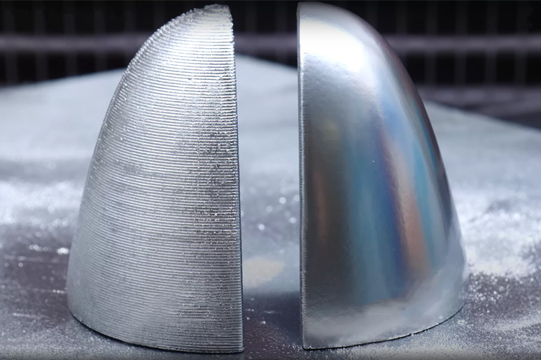 Guía de Post-Procesado Profesional en Impresión 3D